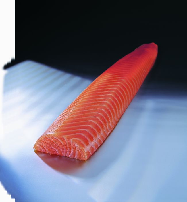 TSAR NIKOLAJ SALMON FILET 350g - degustibus.gr